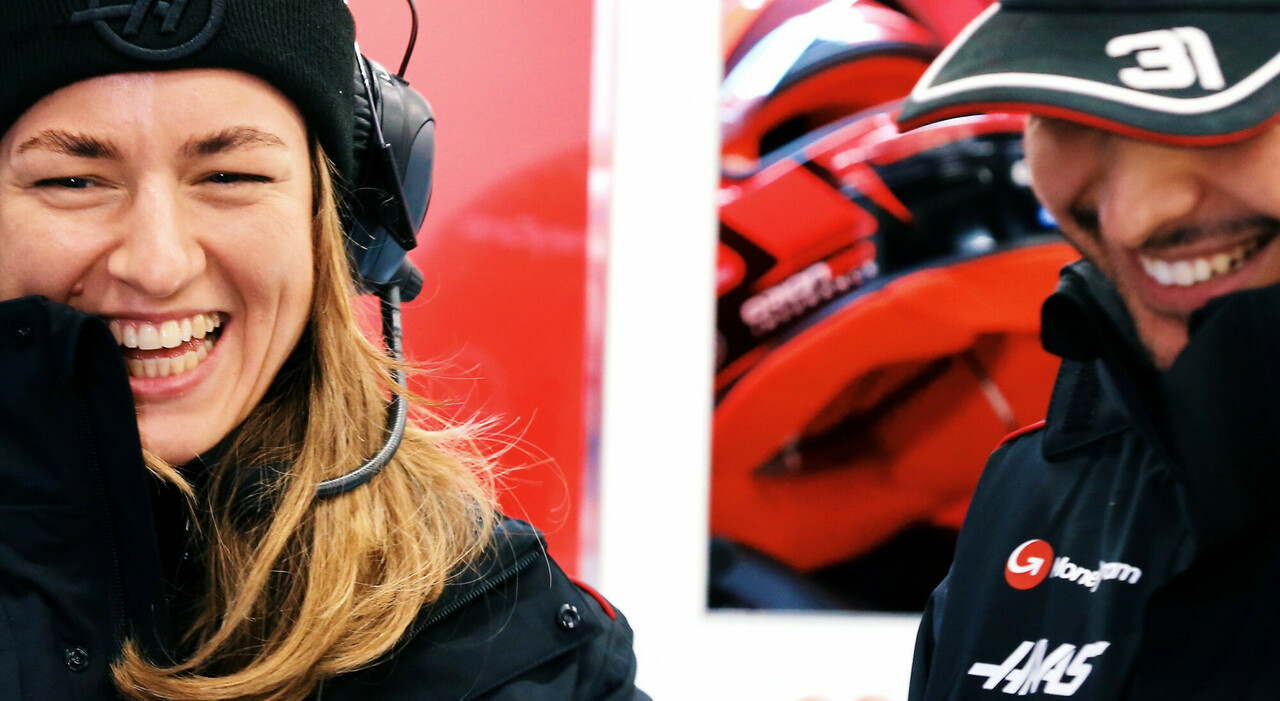 Women Steering the Future of F1
