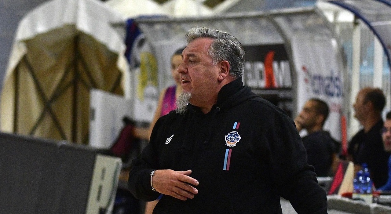 Allegations Rock Rieti Coach