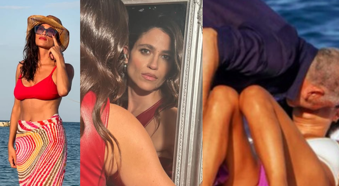 Veronica Gentili: De Actriz a Presentadora Estrella