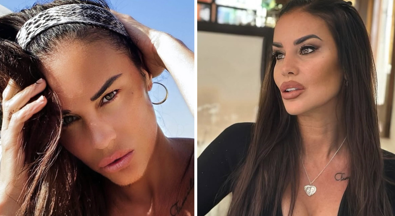 Antonella Mosetti: «OnlyFans? Per soldi, così come prima si facevano i calendari. Perdere un ...