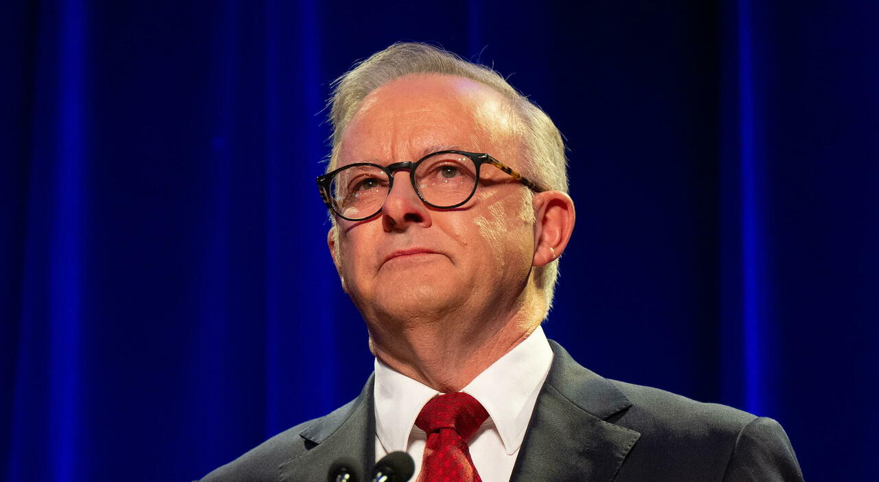 Anthony Albanese: A Leader with Italian Roots