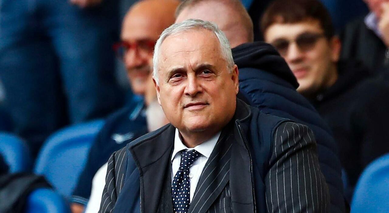 Lotito Denuncia Presunta Llamada Fraudulenta