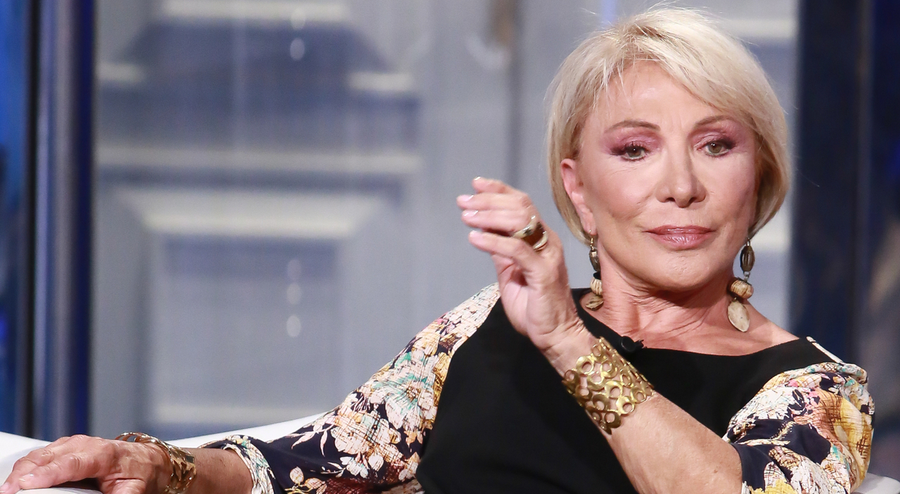 Mariolina Cannuli: «La mia vita privata? Un disastro. Di due matrimoni finiti uno è stato ...