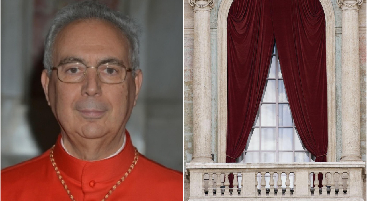 Dominique Mamberti : Un Pilier de la Curie Romaine