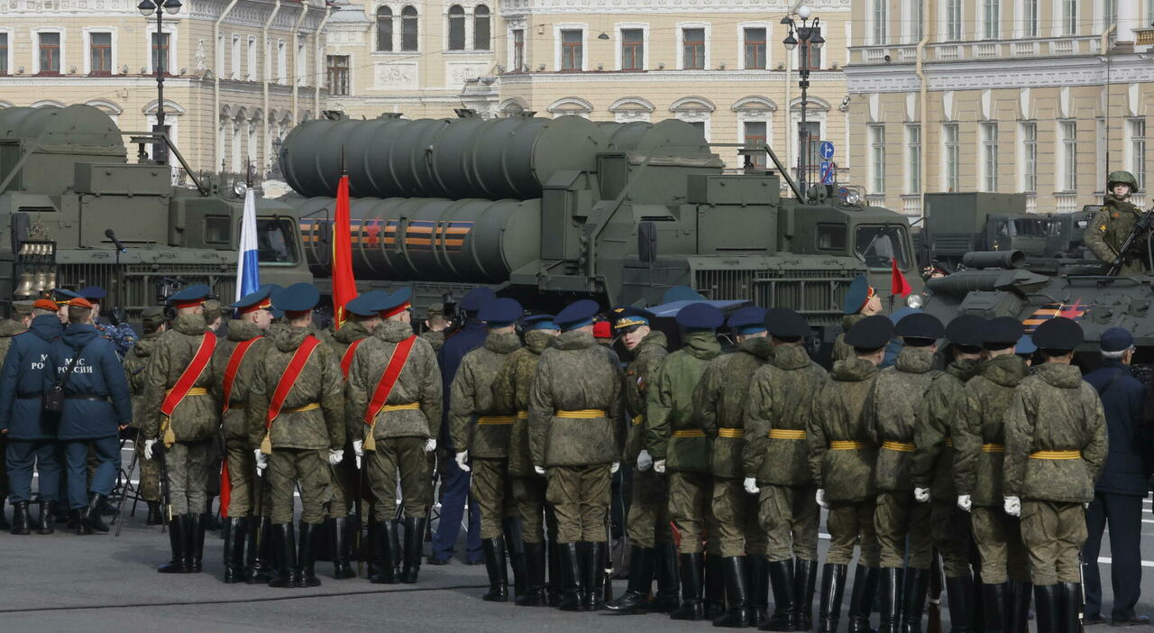 Russia's Strategic Maneuvers: A Prelude to NATO Confrontation?