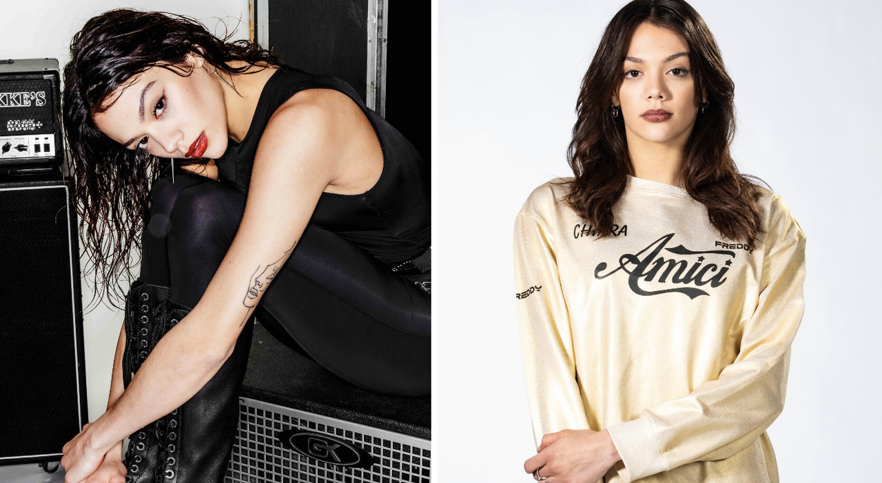 Amici 24, Chiara Bacci eliminata al ballottaggio con Trigno: Maria De ...