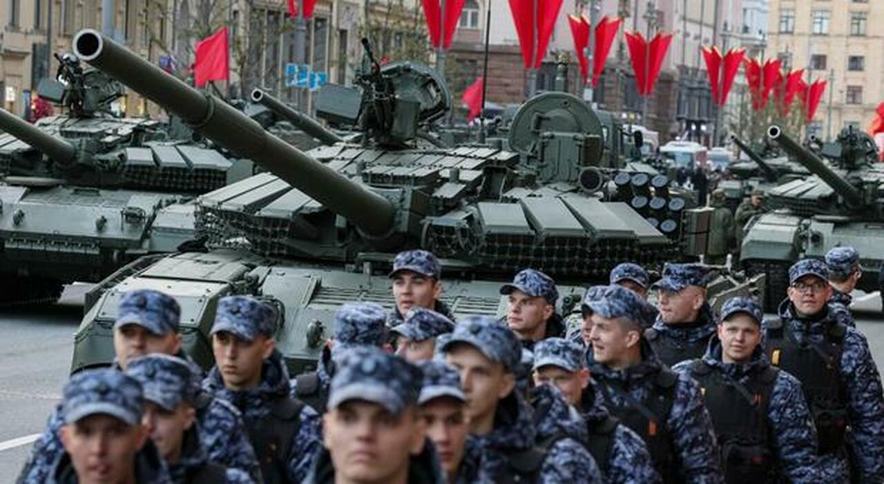 The Human Cost of War