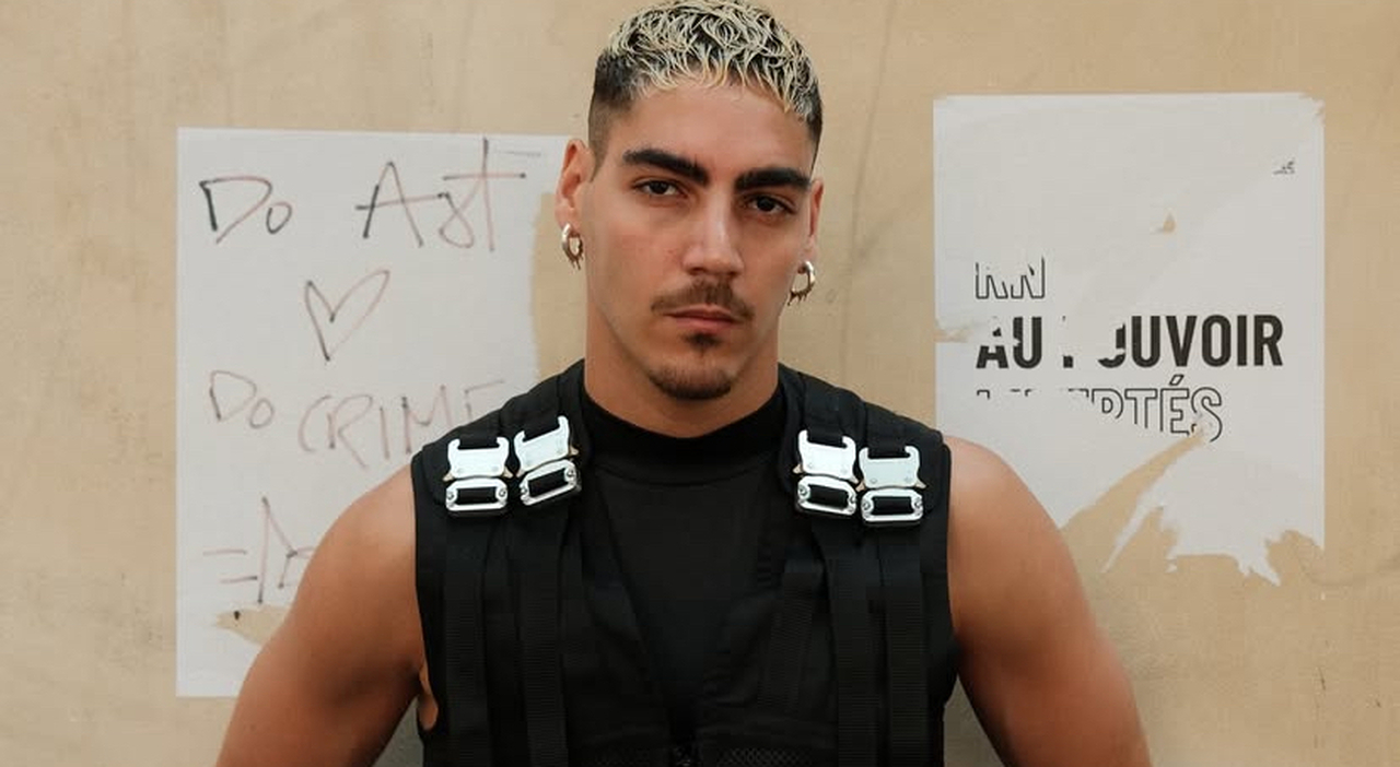 Antonio Spinelli: Der Aufstieg eines Tanzstars