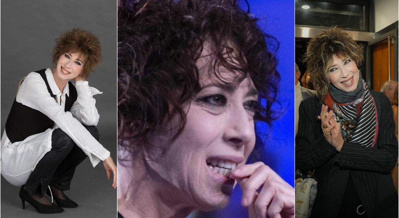 Veronica Pivetti: Zwischen Karriere und persönlichem Leben