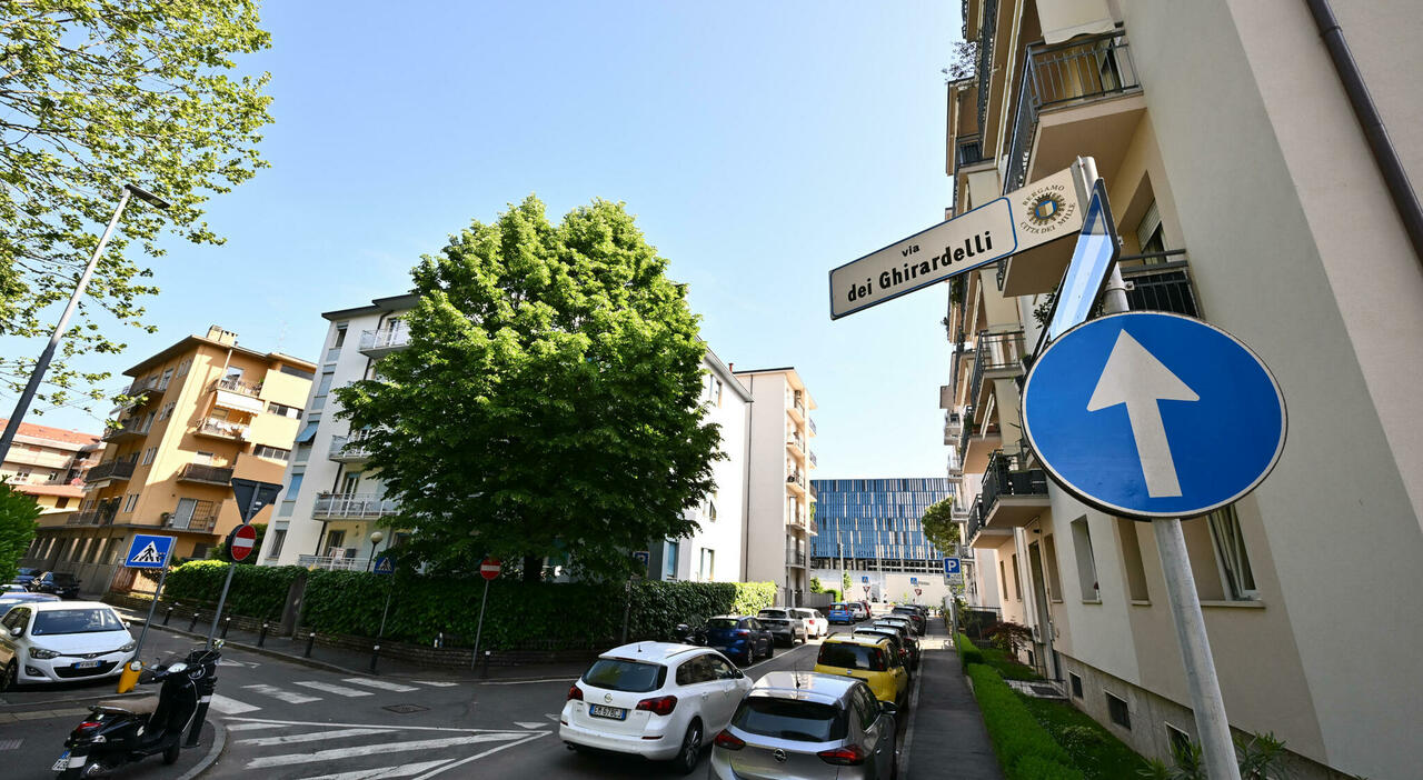 Jacopo De Simone, chi è il killer 19enne di Riccardo Claris: il ...