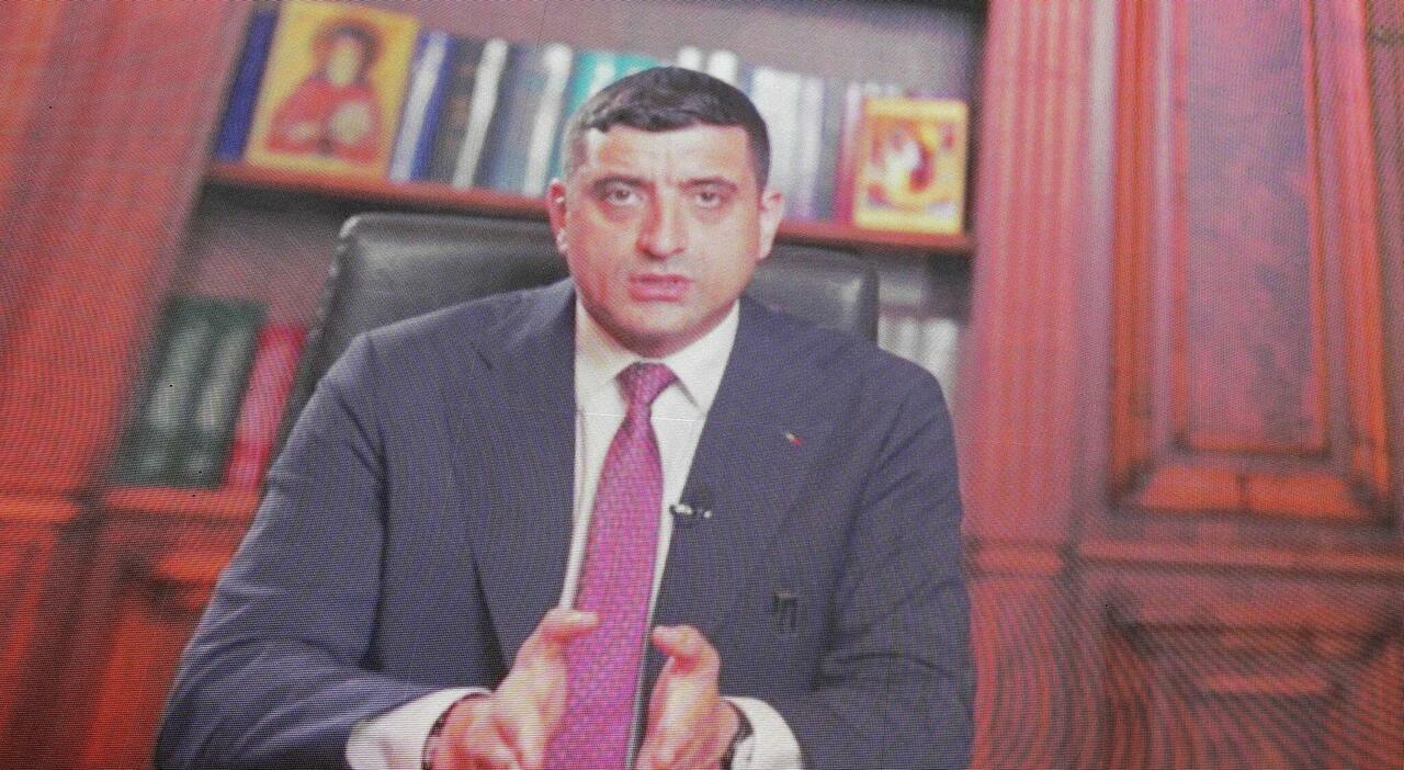 Simion, in Romania trionfa l'estrema destra: andrà al ballottaggio con ...