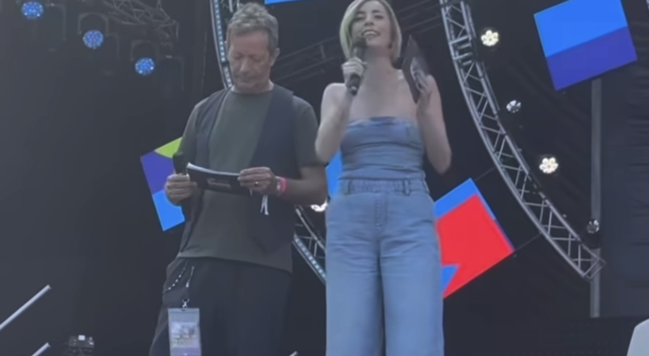 Giulia Nannini: A Rising Star in Italian Entertainment
