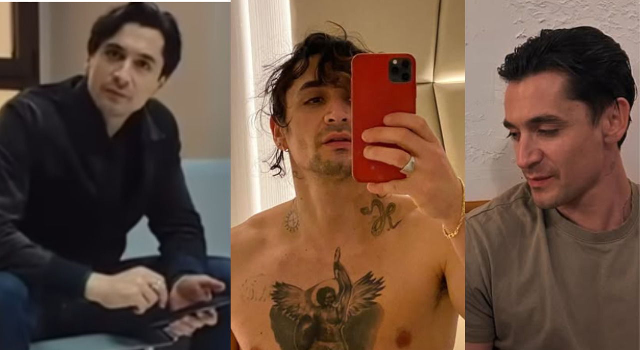 Giulio Beranek: From Circus to Screen