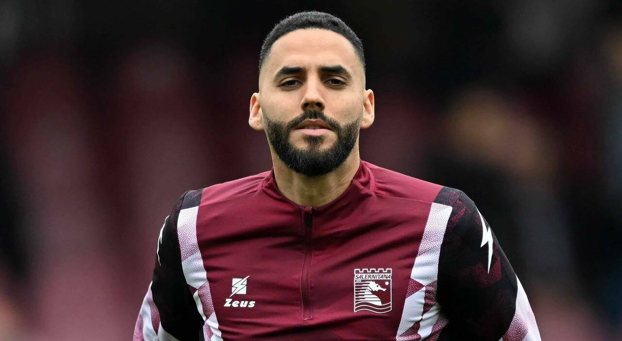 Bronn kehrt zurück ins Team