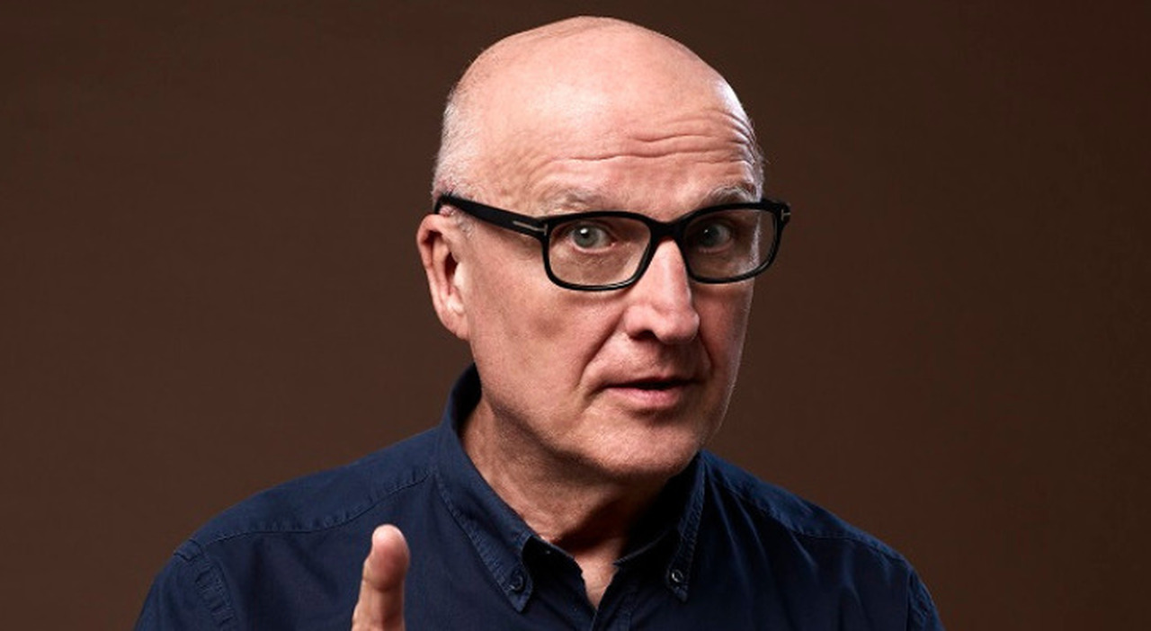 Paolo Hendel Returns to TV