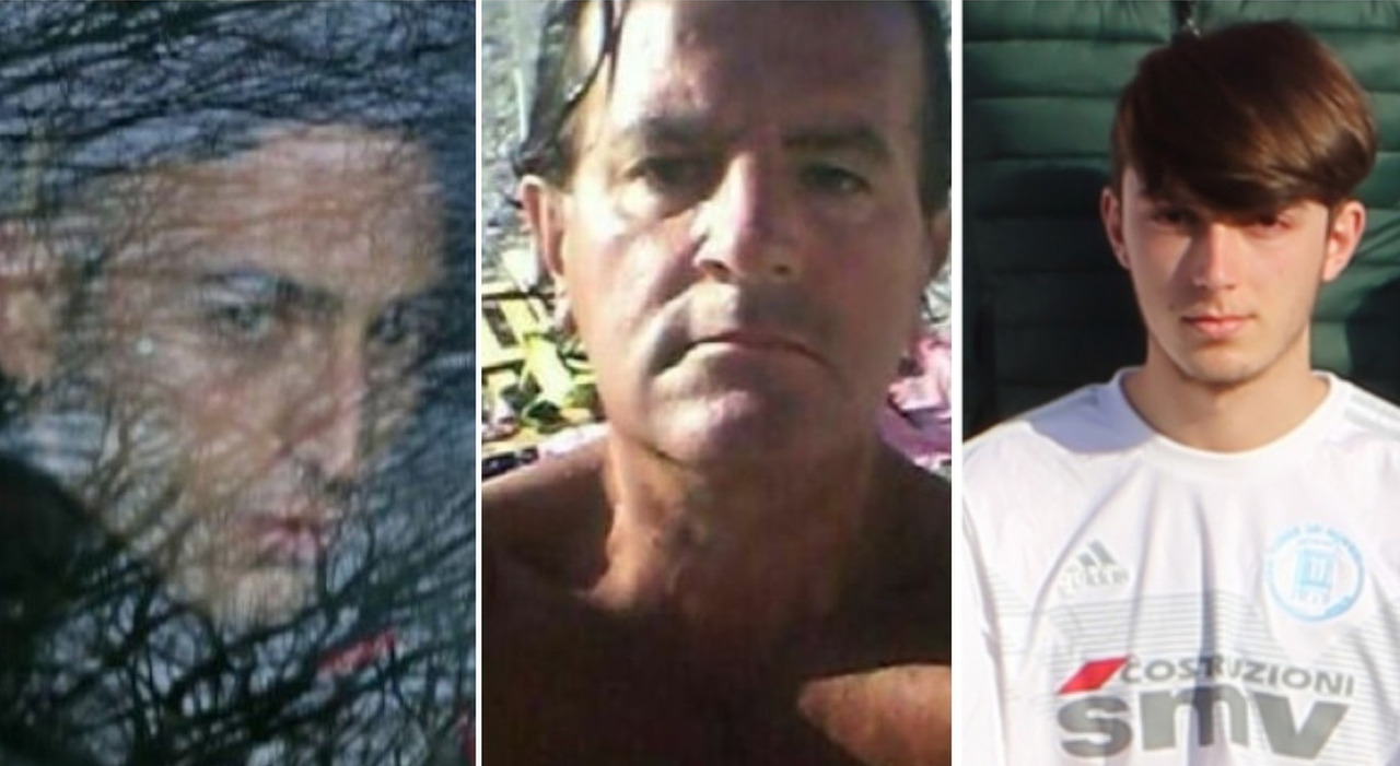 La Tragedia de los Hermanos De Simone