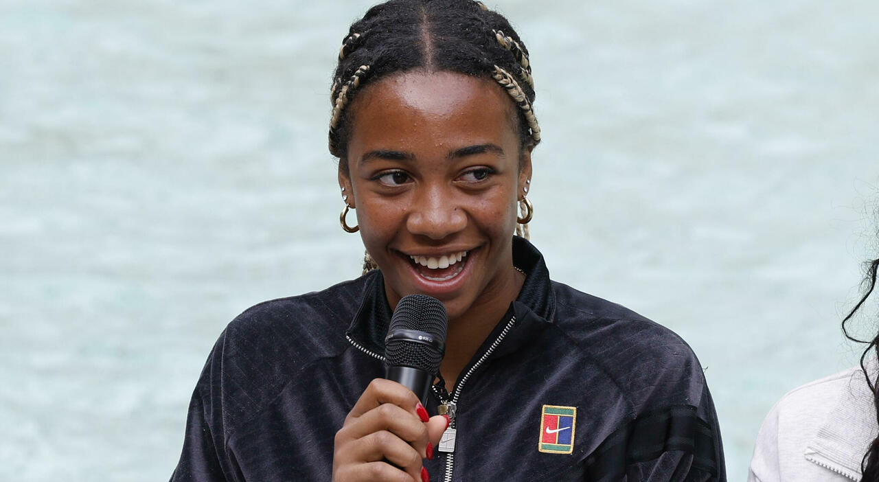 Tyra Grant: «Ecco perché ho scelto di giocare per l'Italia, Roma è casa ...