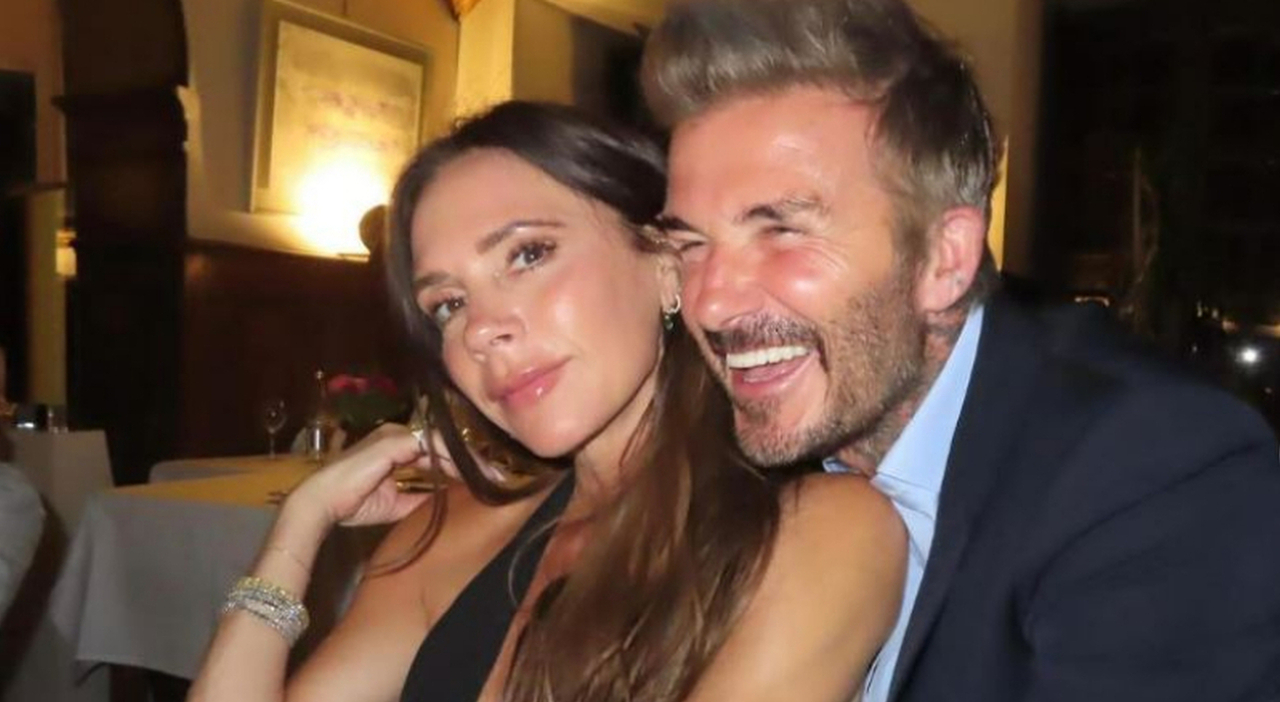 David Beckhams 50. Geburtstag: Eine Nacht voller Stars