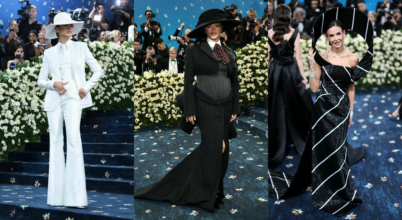 Met Gala 2025: A Night of Elegance and Style
