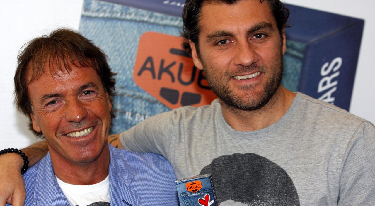Mauro Russo, chi è l'ex socio di Sweet Years con Vieri e Maldini. Da ...