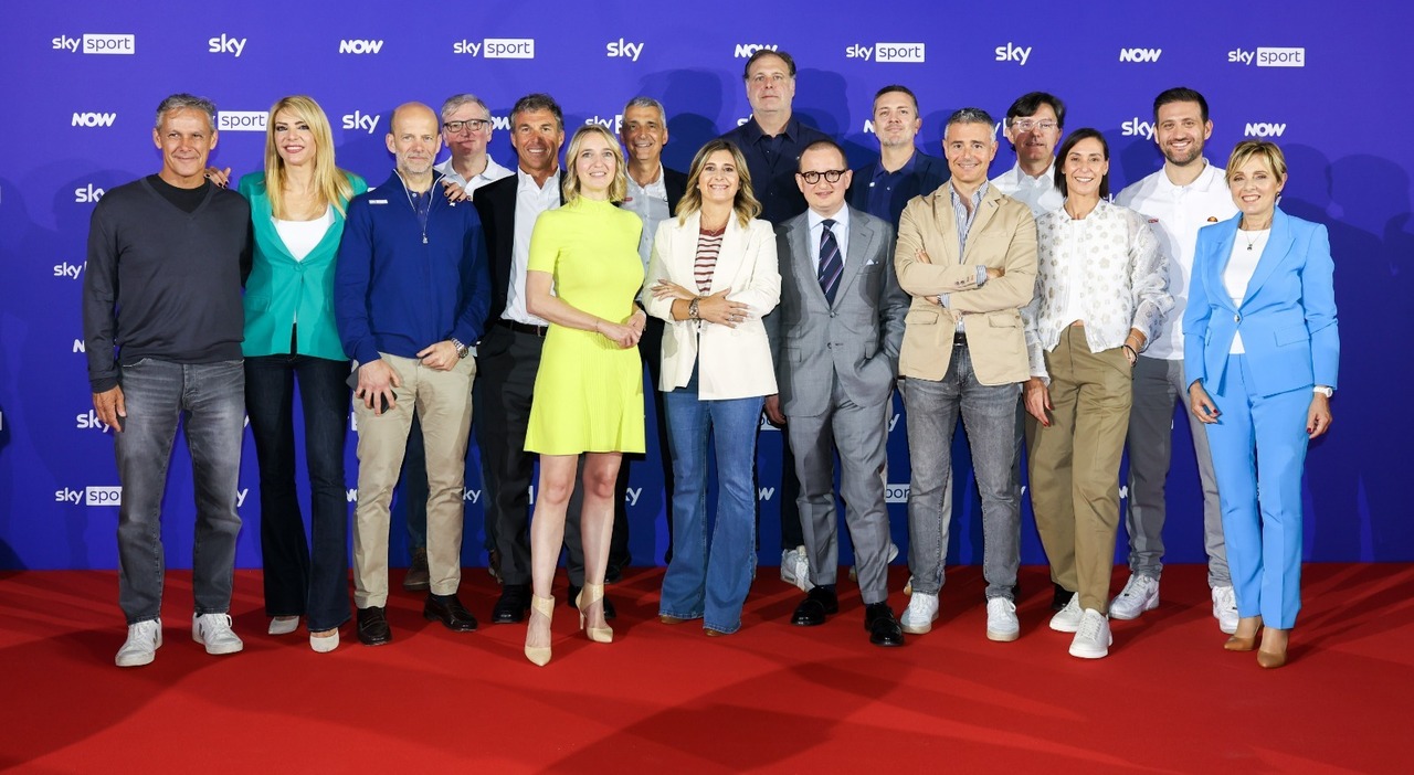 Le Grand Retour du Tennis au Foro Italico