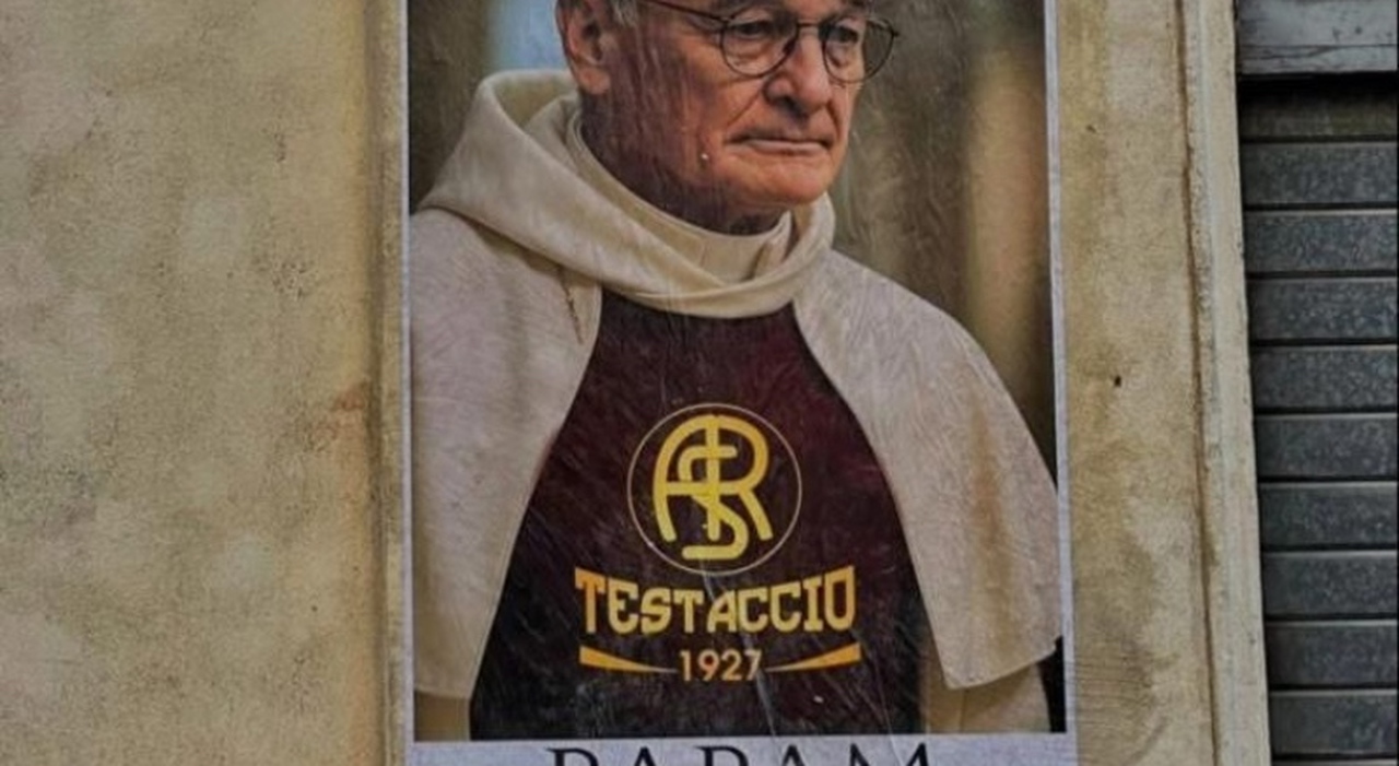 Ranieri: The People's Pope