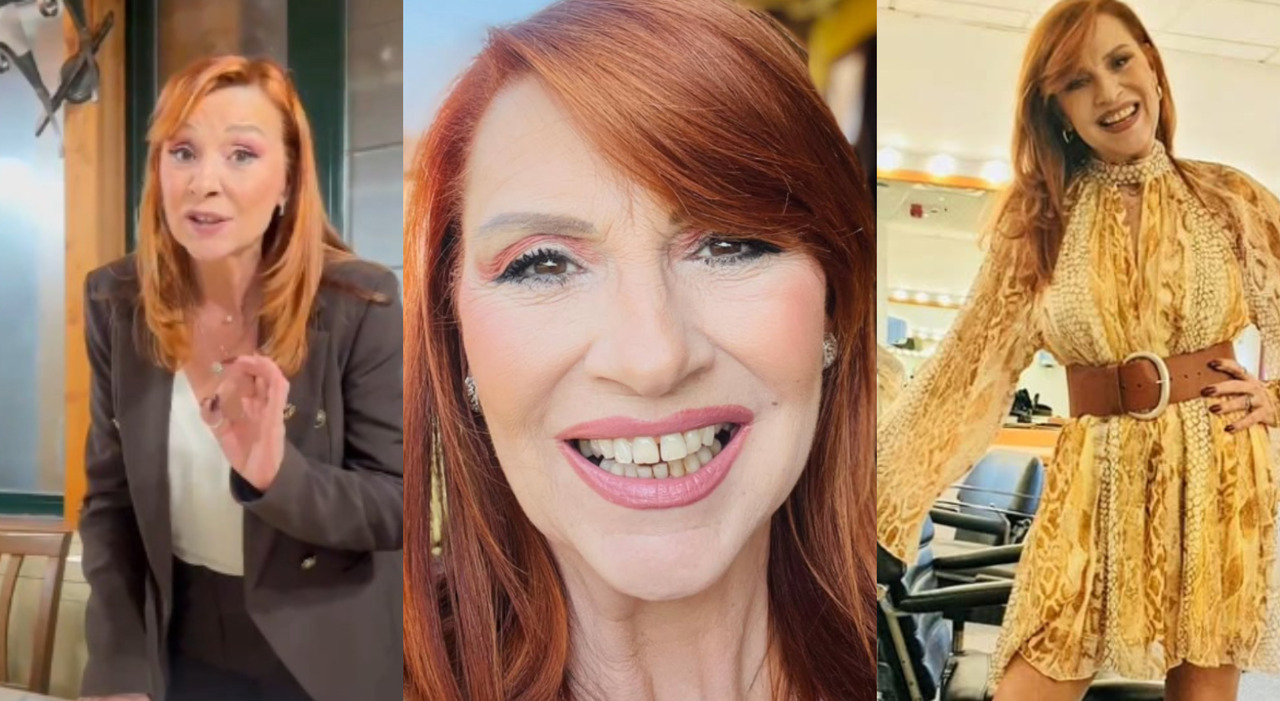 Patrizia Rossetti: Königin der Televendite