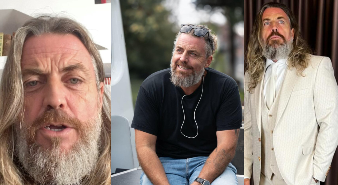 Mirko Frezza's Journey to Redemption