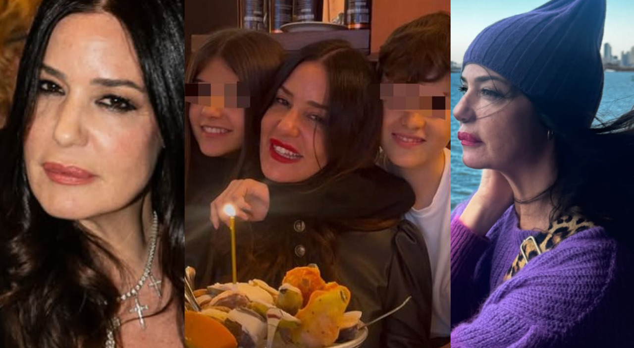 The Journey of Alessia Fabiani