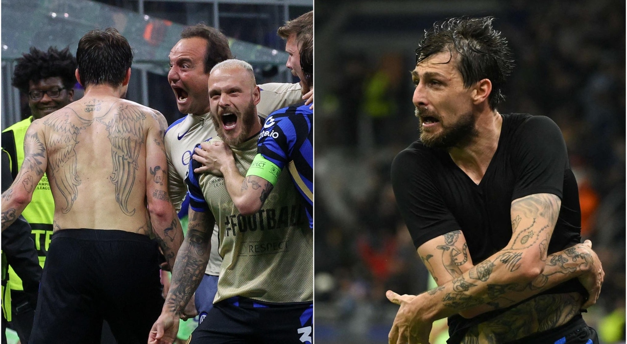 Simone Inzaghi: Age, Wife, Career & Net Worth - Archysport