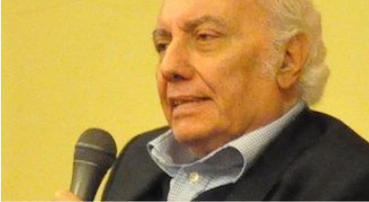 Nino Marazzita: A Life in Law