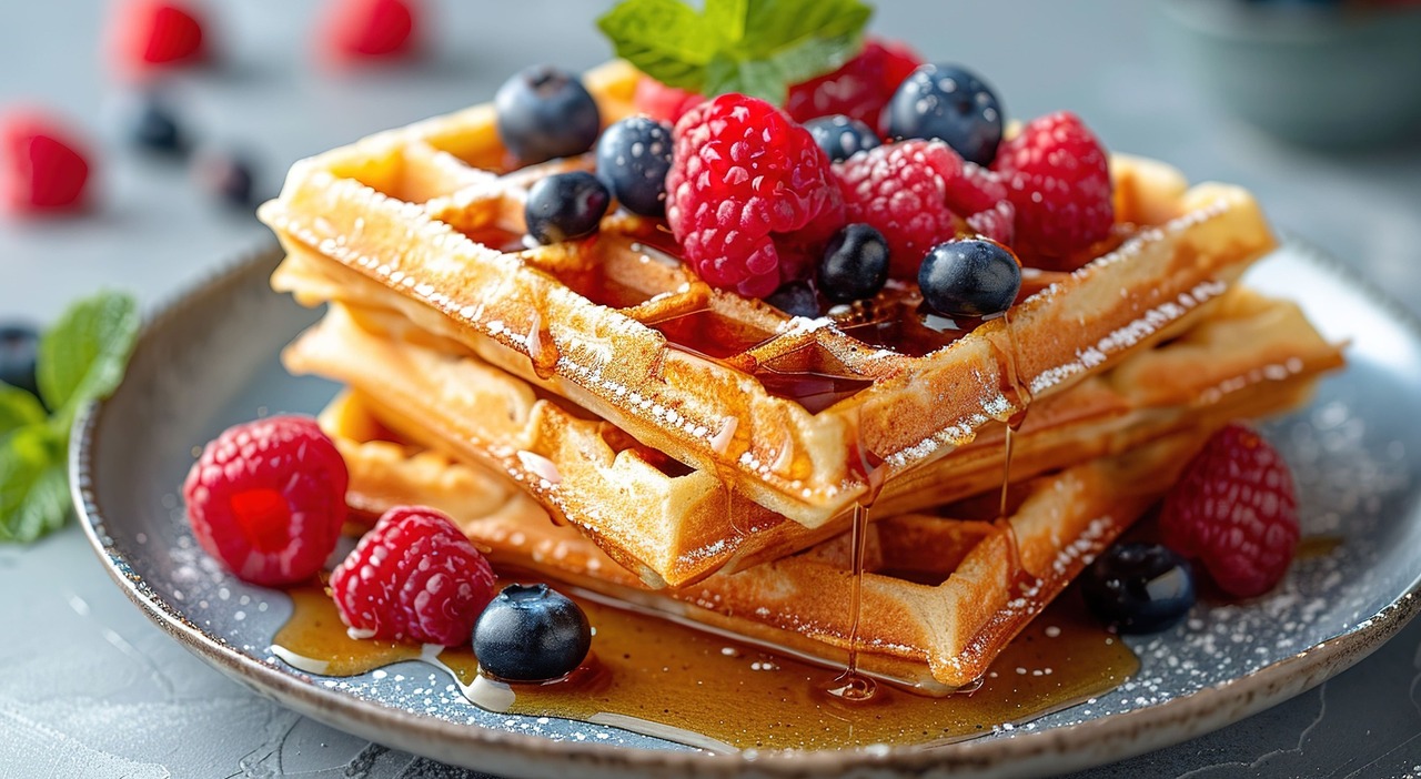 The Evolution of Italian Snack Cakes