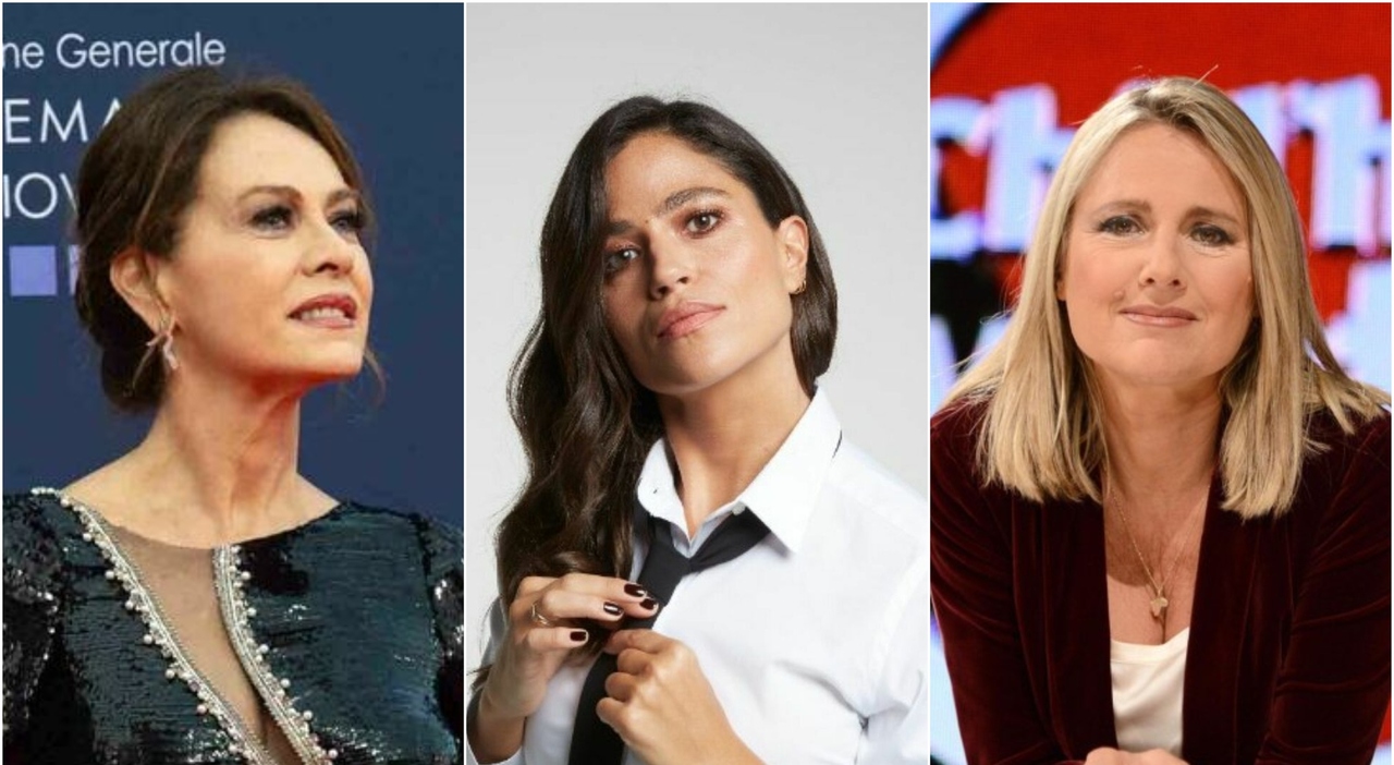 Ascolti tv: l'Isola dei Famosi debutta al 18,9%, secondo posto per i David di Donatello. Sul ...