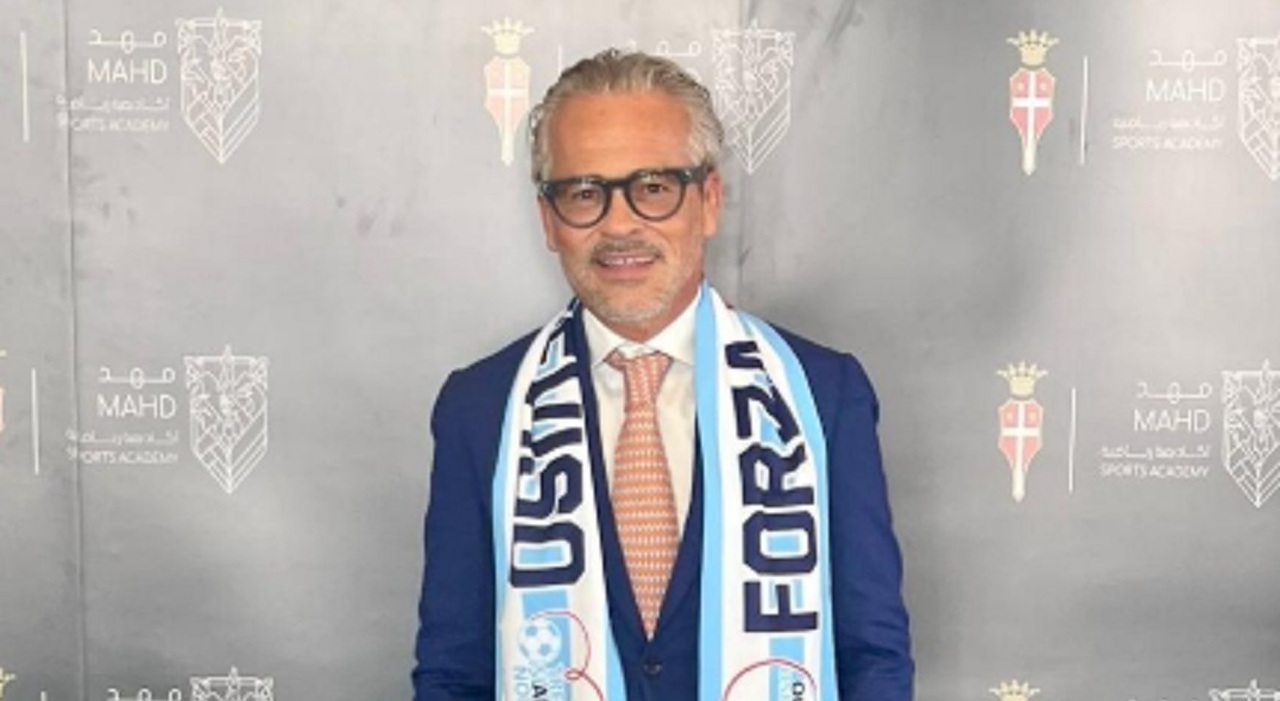 Treviso Calcio, il Consorzio nelle mani del vicepresidente Alessandro ...