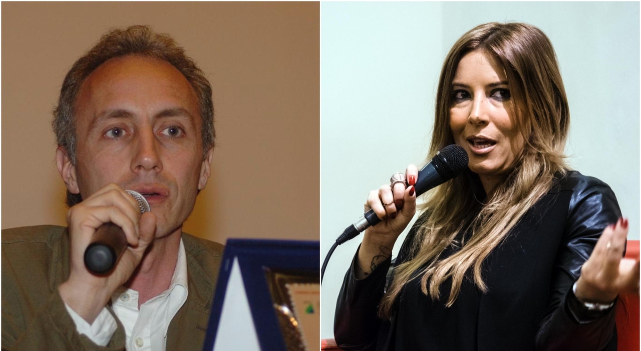 Justice for Claudio Foti