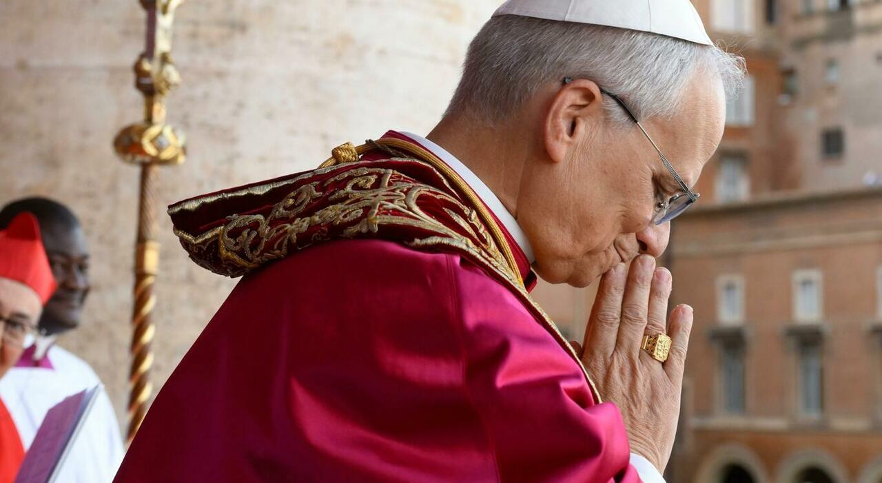 The Rise of Pope Leo XIV