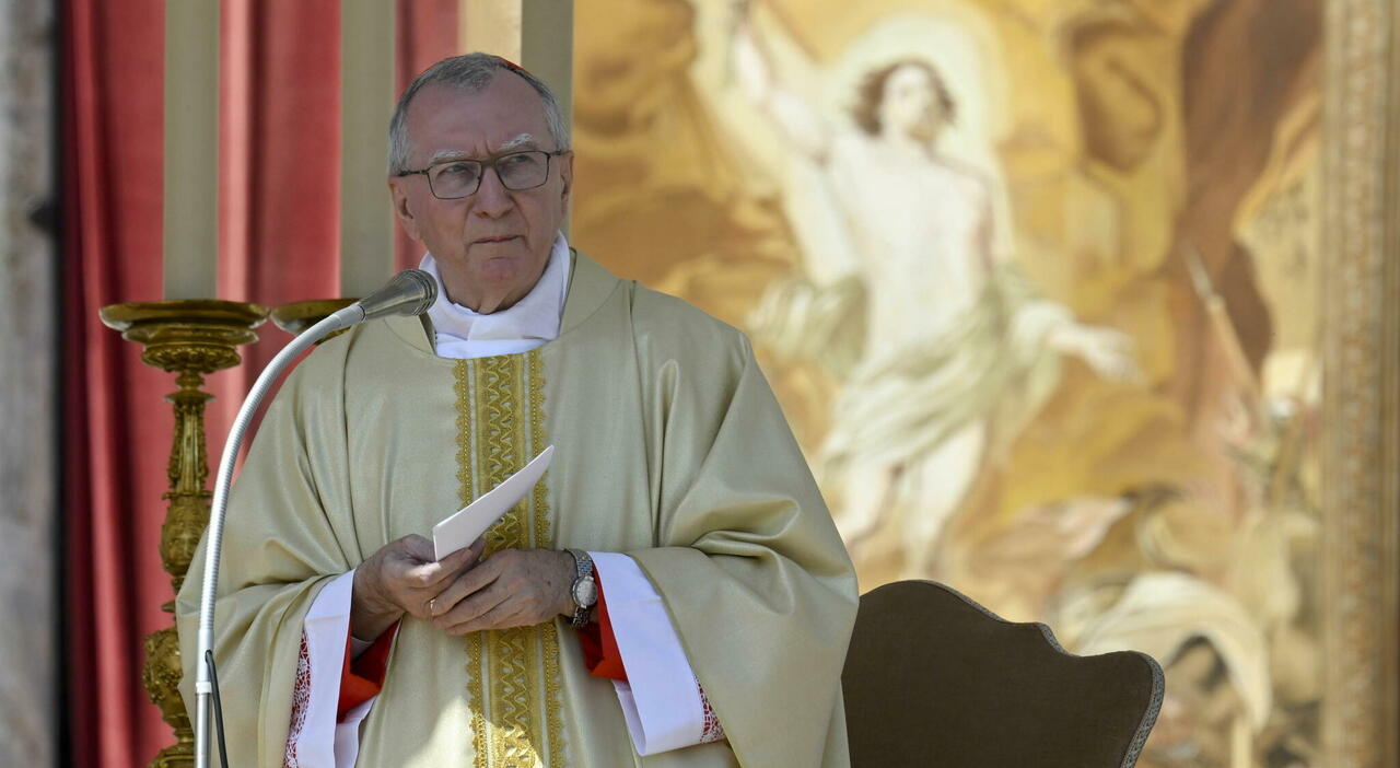 Der Traum von Parolin als Papst