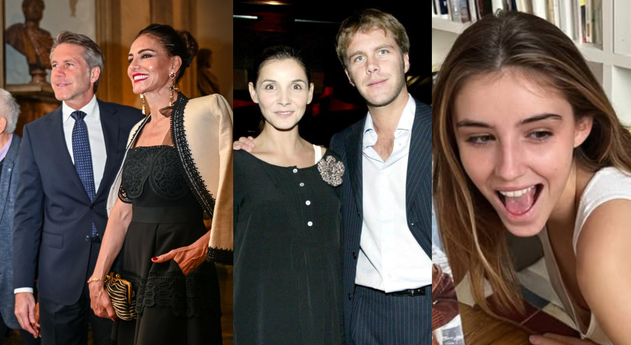 Emanuele Filiberto: De Príncipe a Estrella de TV