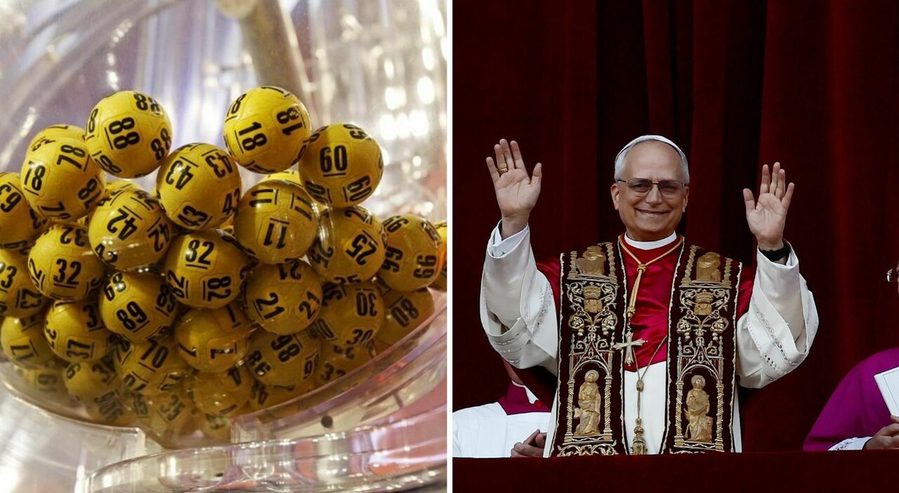 Papal Influence on Italian Lottery