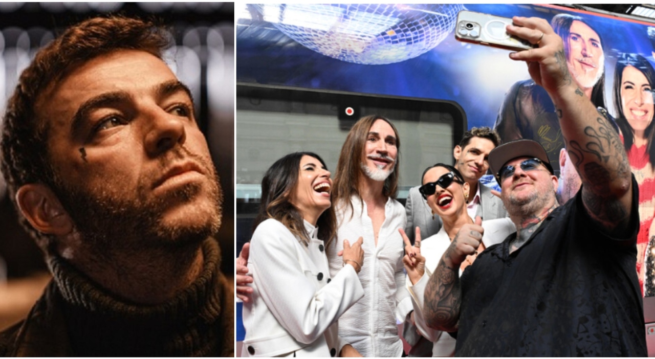 Ranch: L'Album de la Maturité