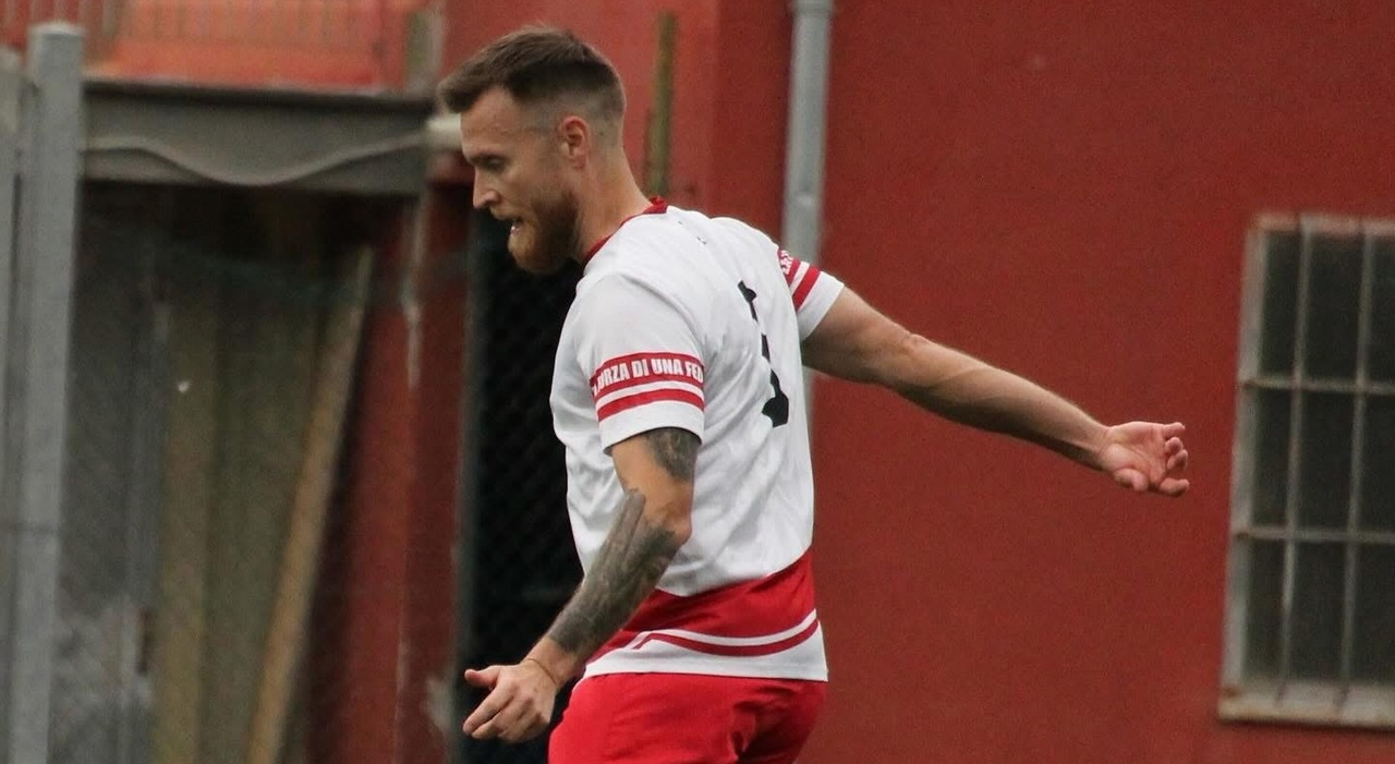 Desafío en el Campo de la Gregoriana