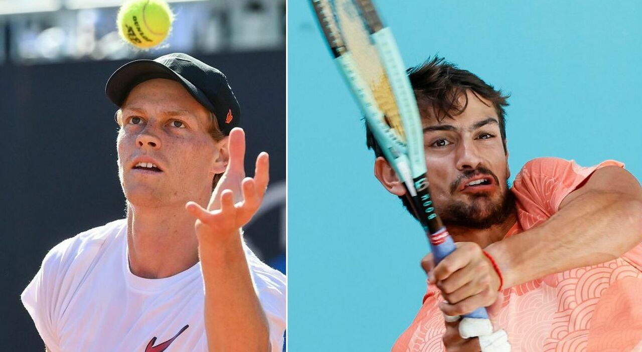 Sinner's Return to the Italian Open