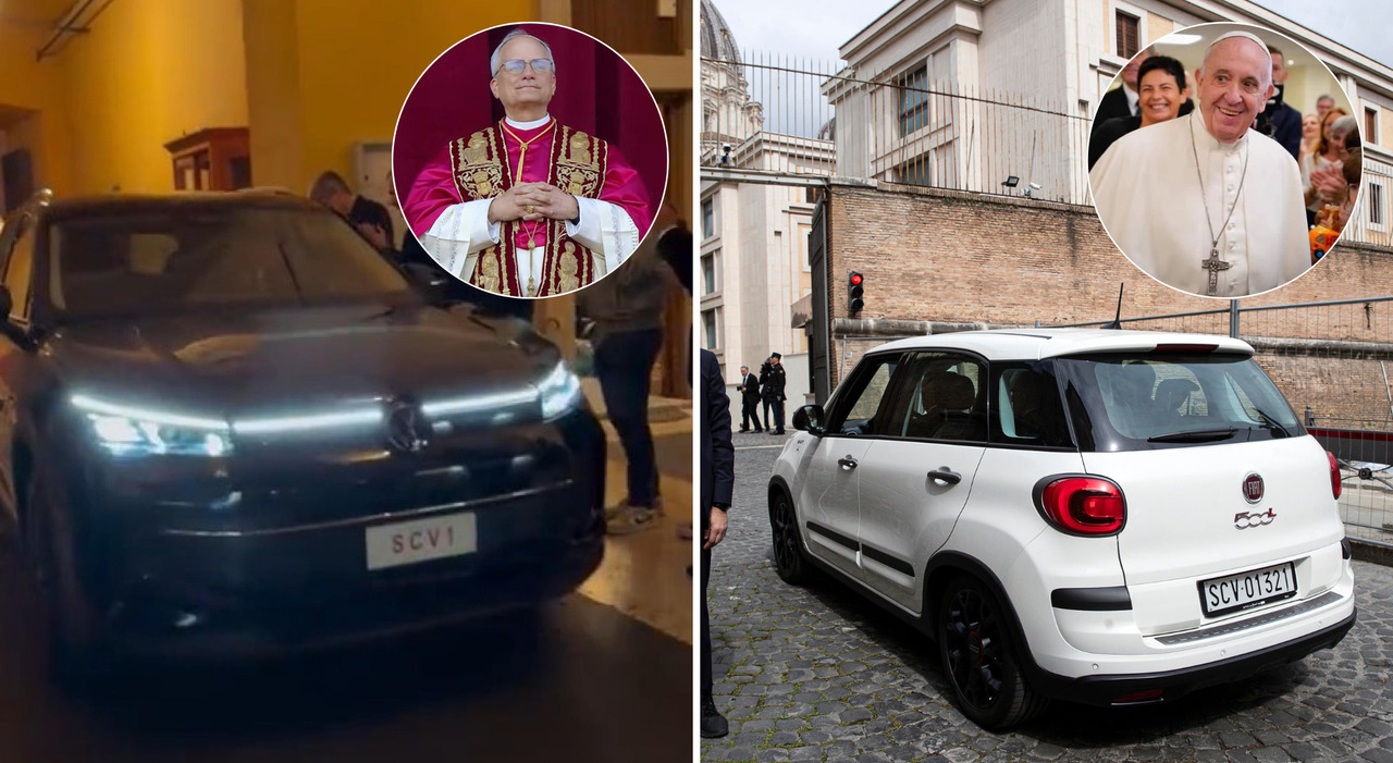 Ein neuer Weg für den Papst