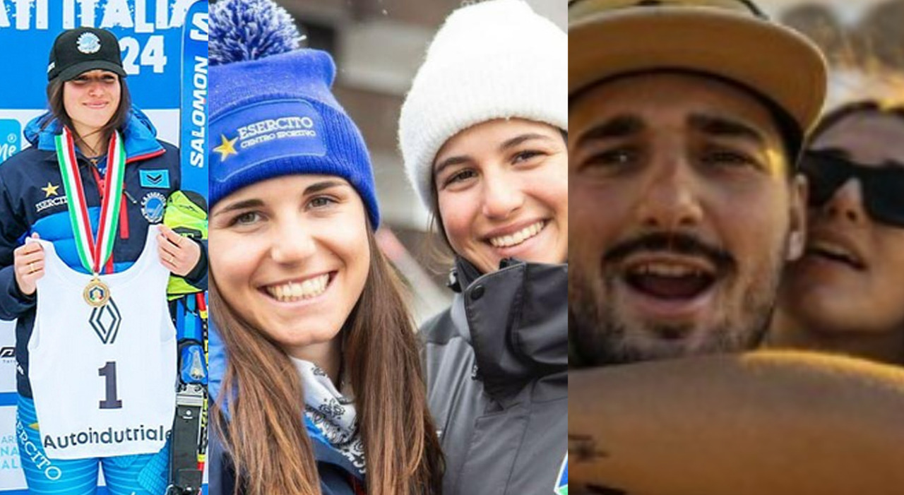 Remembering Matilde Lorenzi