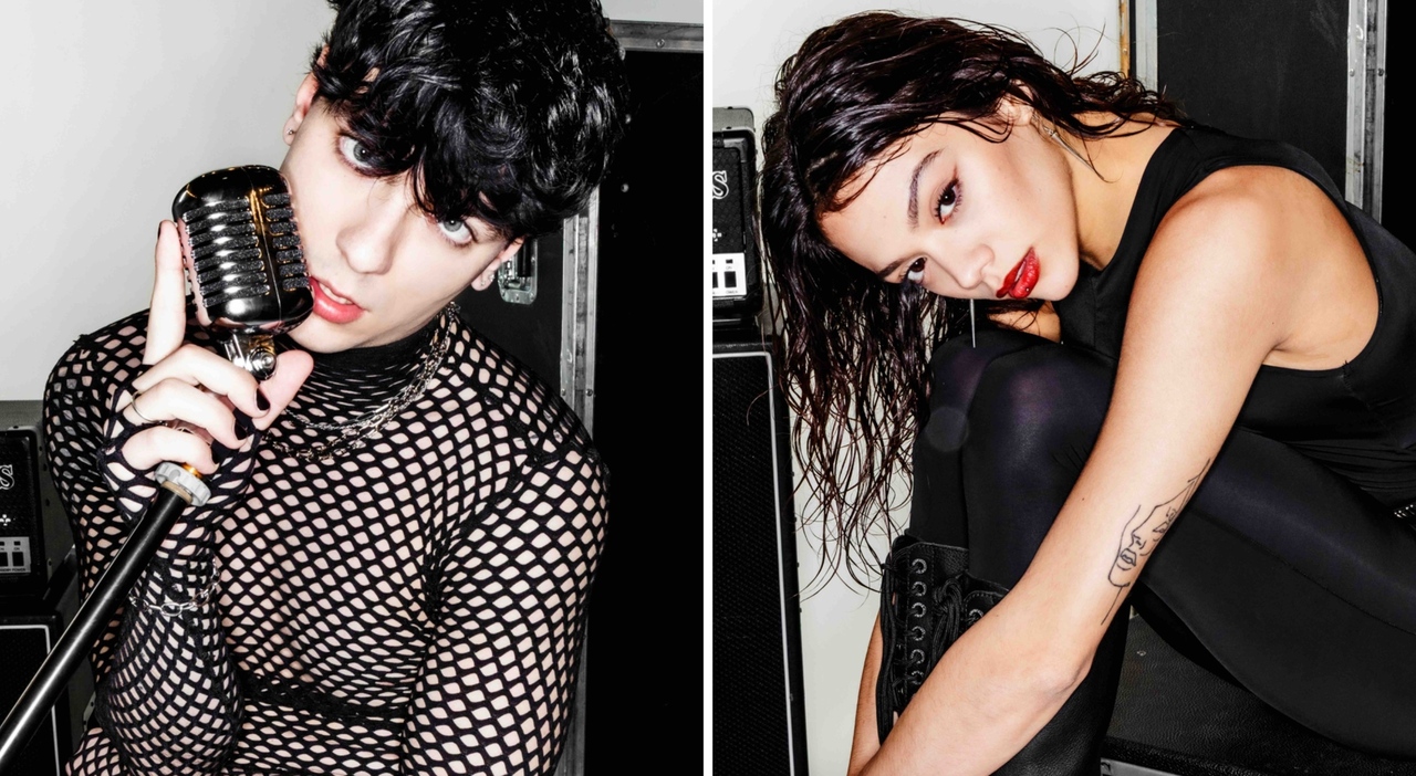 Amici, Chiara a Verissimo parla di Trigno: «Mi ha dato tanto amore, mi guarda con degli occhi ...