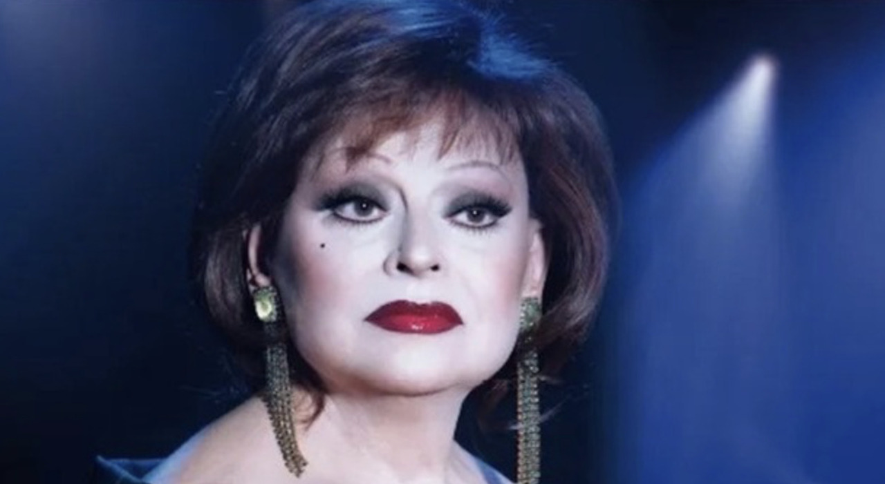 Angela Luce: «Peppino Gagliardi l'unico uomo che io abbia mai amato, mi ...