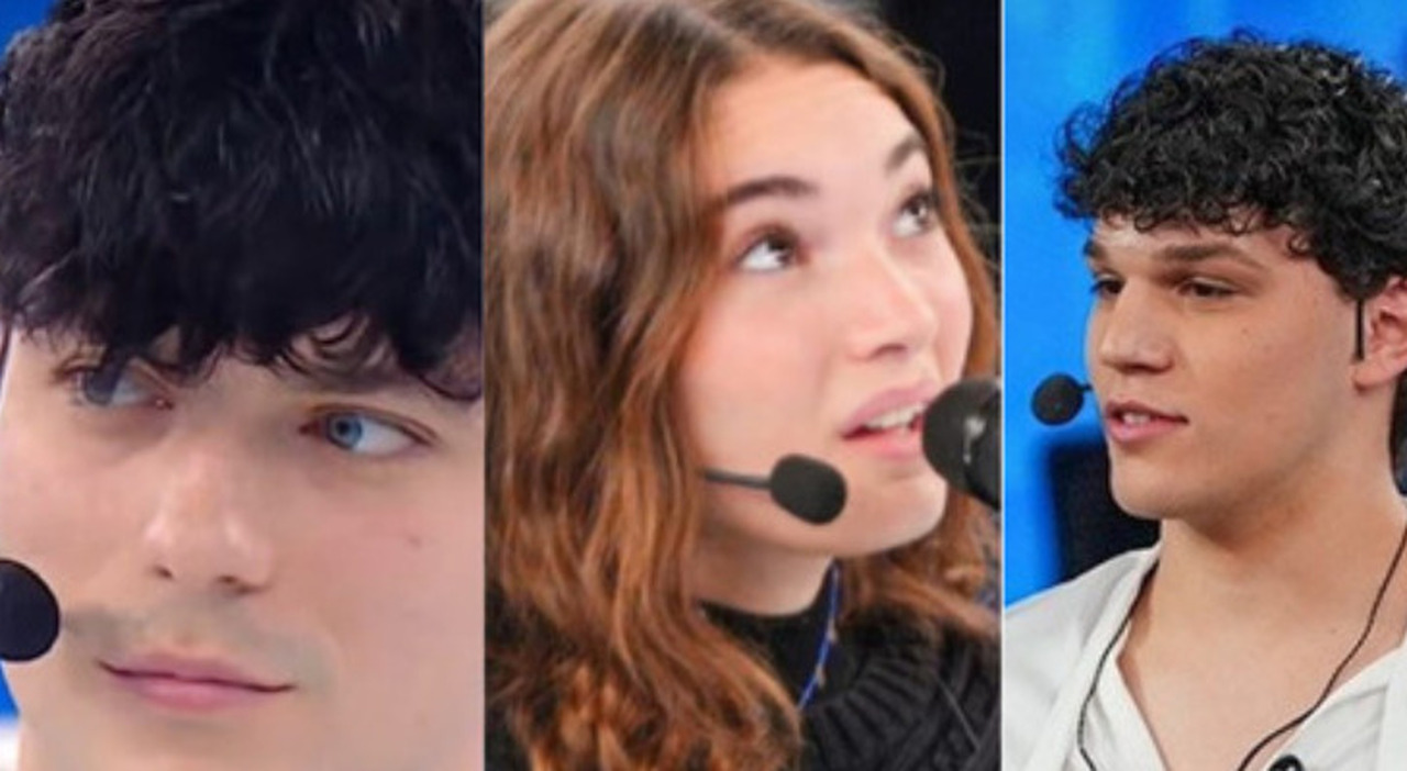 Amici 24: A Controversial Semifinal