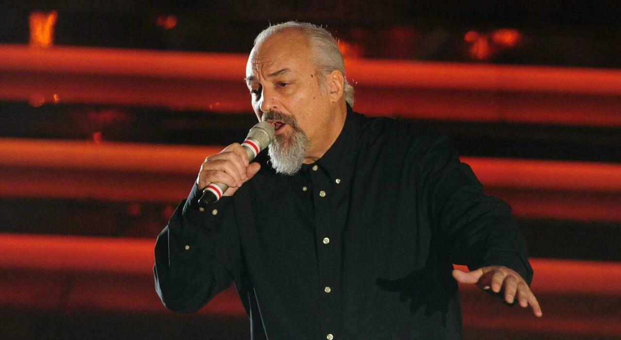 Eugenio Finardi : La Musique au-delà des Noms