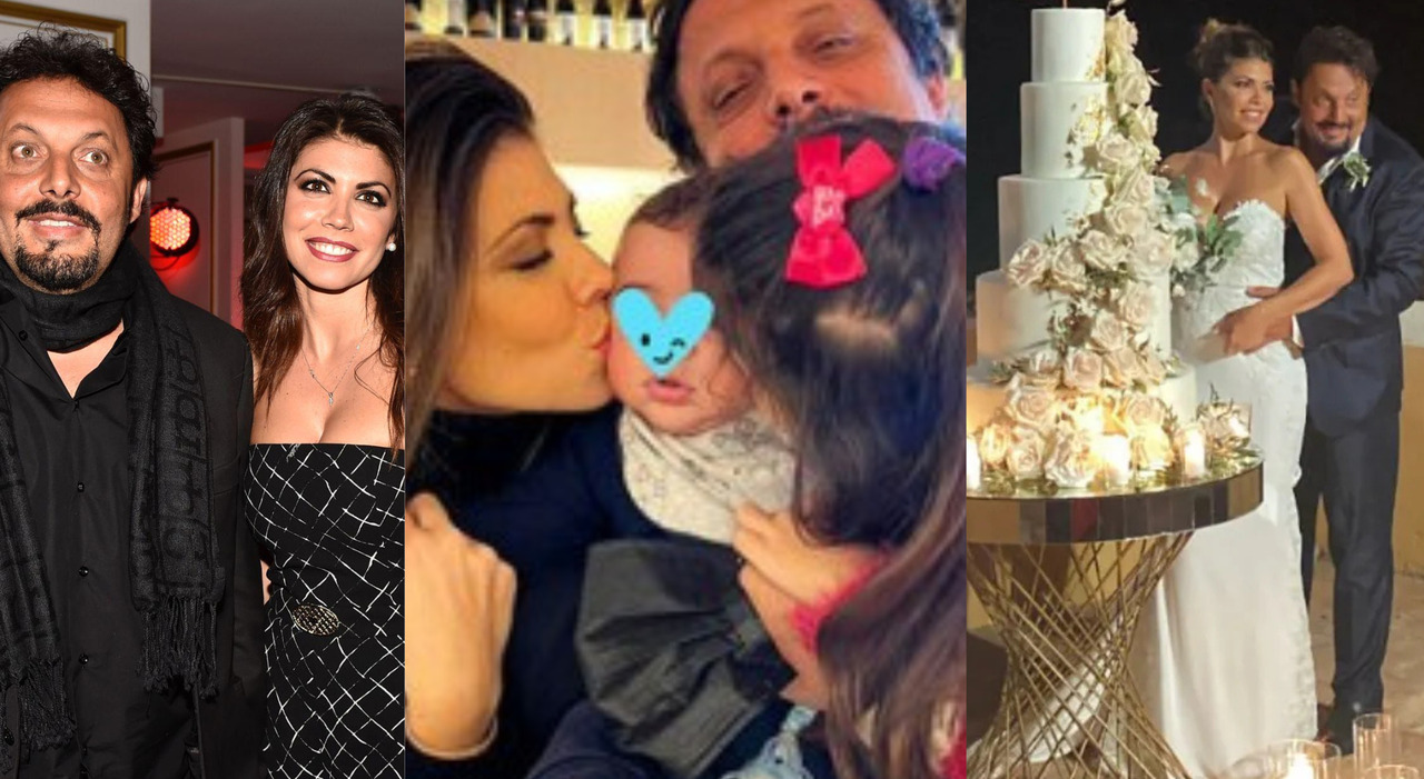 Enrico Brignano y su Espectáculo Unipersonal