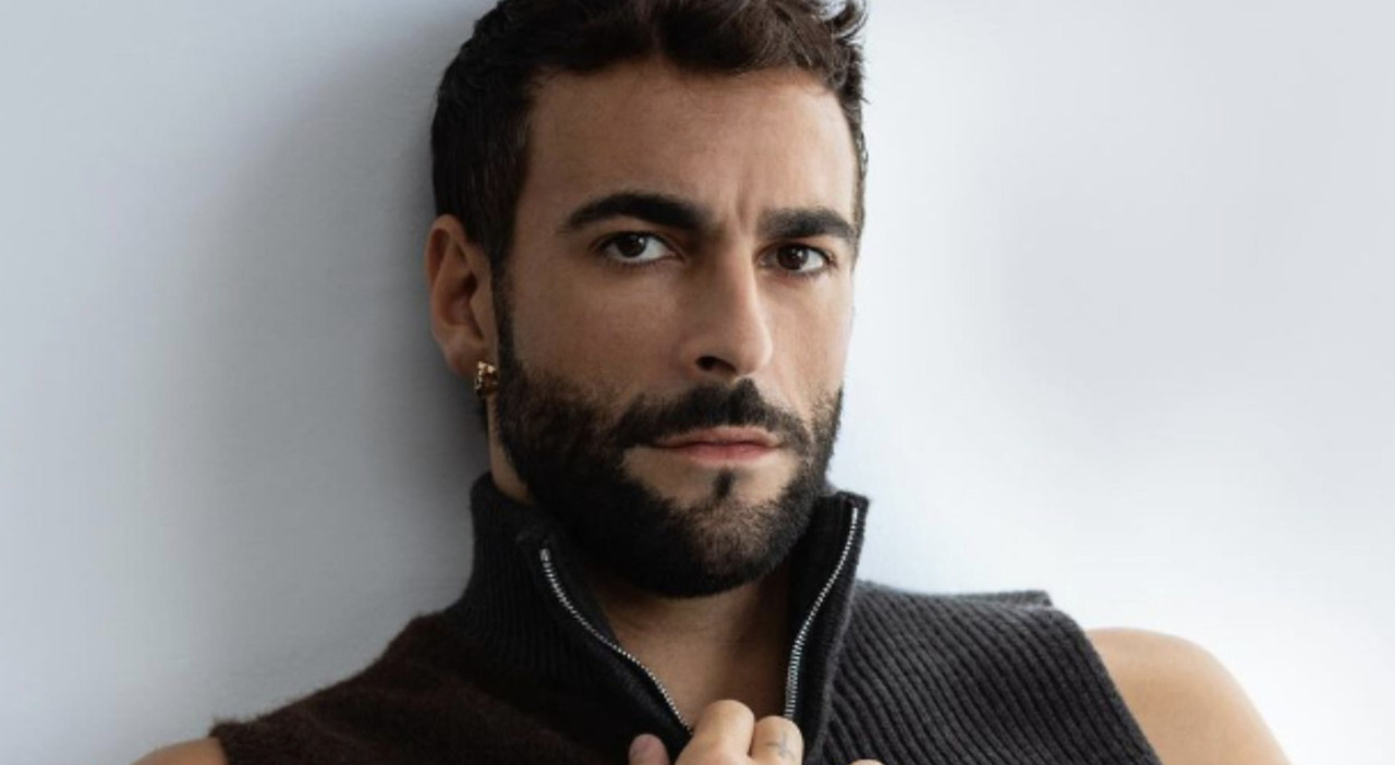 Marco Mengoni: «Ho vissuto un anno difficile, sono in terapia. Ho paura ...